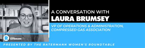 The Tipping Point CGA VP Laura Brumsey On The State Of The Industry