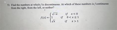 answered 5 find the numbers at which fis… bartleby