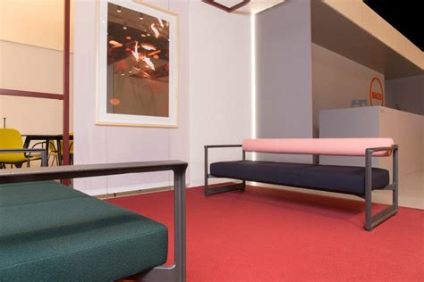 Konstantin Grcic S Brut Sofa References Cast Iron S Industrial History