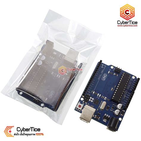 arduino uno r3 ชิป usb ch9102 ไม่มีสายusb ขาย arduino อุปกรณ์ arduino คุณภาพดี ราคาถูก ส่งไว