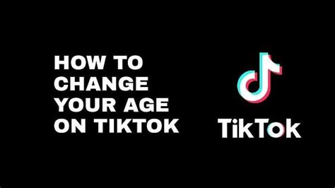 How To Fix Age Protected Error On Tiktok Onedio
