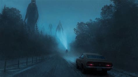 배경 화면 하늘 자동차 꼬리 브레이크 라이트 바퀴 자동차 조명 후드 운송 수단 나무 대기 현상 자동차 디자인 전조등 개인용 고급차 도로 경치 식물