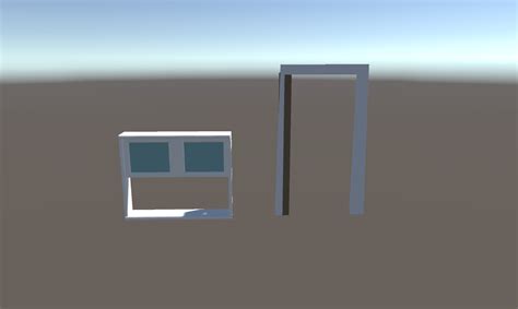 Openclose Windows And Doors In Unity Openclose Doors And Windows In
