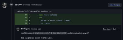 Upload Github Release Artifacts With Checksums · Issue 502 · Jupyterhubteam Compass · Github
