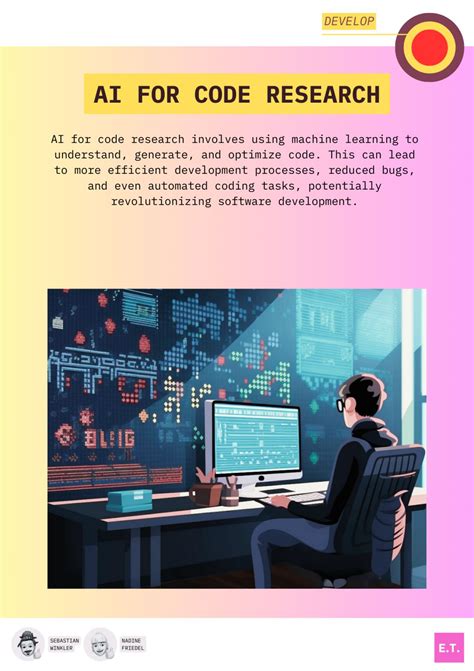 Nb Emerging Technologies On Linkedin 👩‍💻 Coding The Future With Ai Ai Is Not Just Using Code