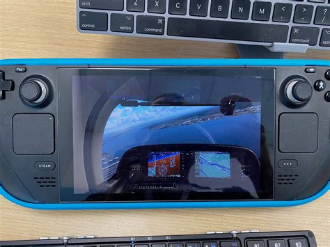 An Update On Rust For Steam Deck Linux R Steamdeck