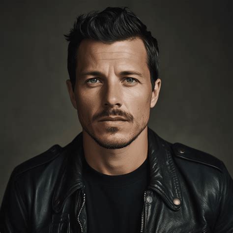 Jon Seda Exploring His Journey In Chicago P D