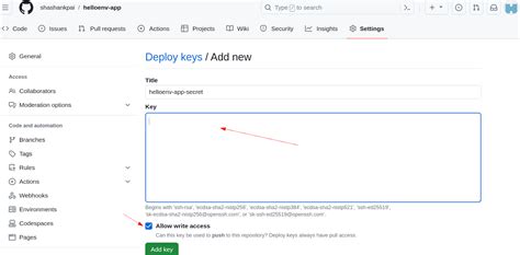 Automatic Image Update To Git Using Flux And Github Actions