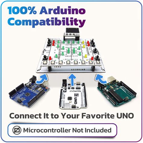 Arduino Based Microcontrollers Components And Diy Kits Amomii