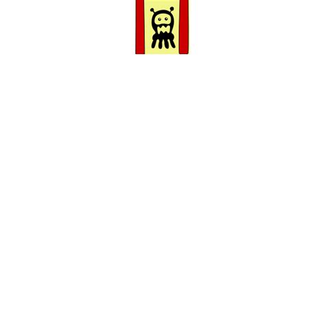 ghost monsterl css animation free svg