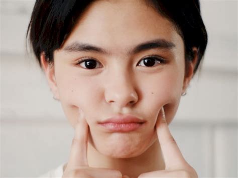 Penyebab Pipi Tembem Newstempo