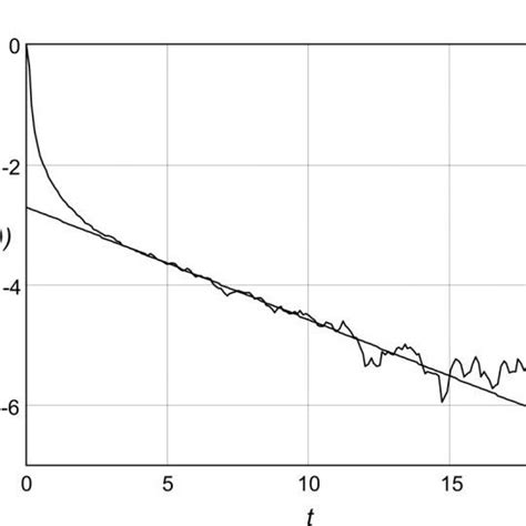 velocity autocorrelation functions of the second kind particles in the