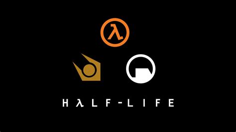 Half Life Wallpaper 1920x1080 67349 Baltana