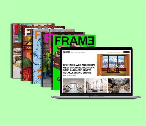 Frameweb Interior Design And Architecture Magazine Exploring Whats