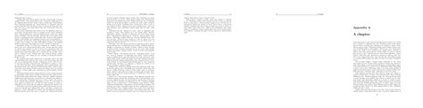 sectioning titleps headers lose their numbers just before appendix