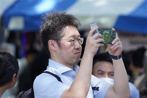 ФОТО Япон улсад болсон “go Mongolia” арга хэмжээг 15 мянган хүн үзжээ Isee Mn