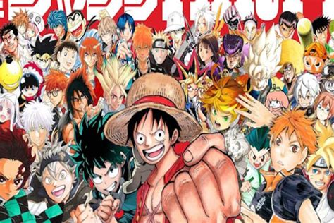 Types Of Anime All The Genres Explained With Examples Beebom