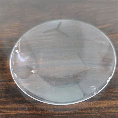 Glass Double Convex Lens For Hyperopia At ₹ 500piece In Ambala Id