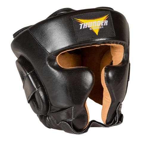 Proforce® Thunder Headgear