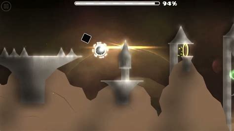 The Mayhem War By Hhyper 100 Coreosious The Mayhem War [hard Demons] Geometry Dash 2 1