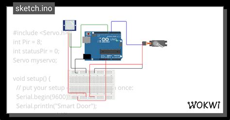 Wokwi Online ESP32 STM32 Arduino Simulator