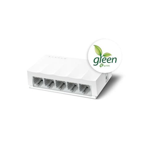 Tp Link 5 Port 10 100mbps Desktop Switch Uzi Shop