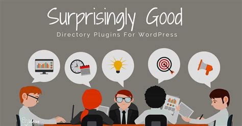 9 Surprisingly Good Directory Plugins For Wordpress 2021