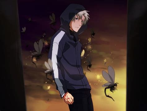 Matou Kariya Fatezero Image By Hariyama Toubou Tengoku 985966