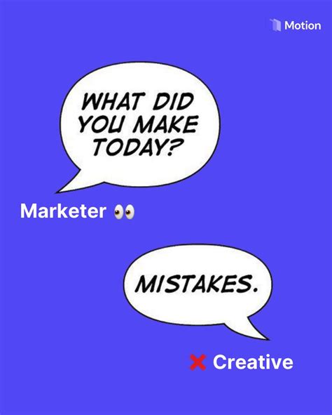 Motion Creative Analytics On Linkedin Marketer What Did You Make Today Creative