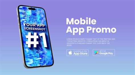 Create Mobile App Promo Video By Soldiert85 Fiverr