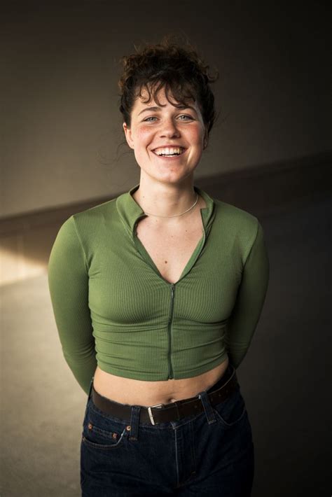 Schwarz Berlin Coco Brell