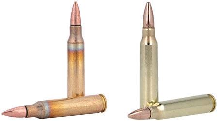 Caliber Crackdown 223 Remington Vs 5 56 Nato