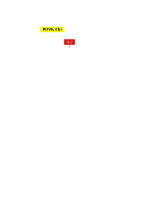 power bi pdf