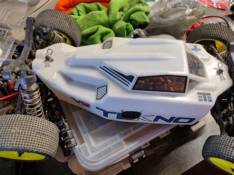 Tekno EB410 2 ARTR R C Tech Forums Tekno EB410 2 ARTR R C Tech Forums