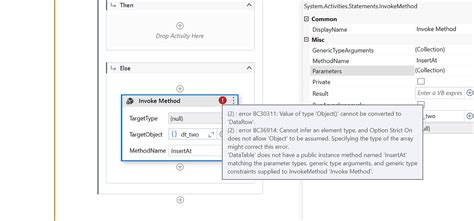 How To Add Empty Row In A Data Table In This Scenario Activities Uipath Community Forum