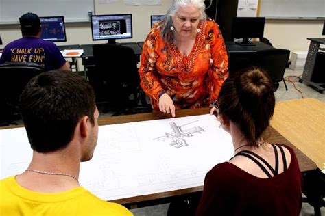 Become A Part Of Something Bigger With A Drafting Education Become A Part Of Something Bigger With A Drafting Education