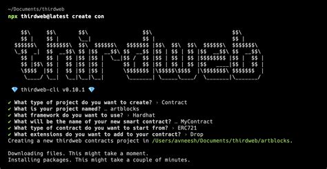 Create A Generative Art Nft Collection Using Solidity And Javascript