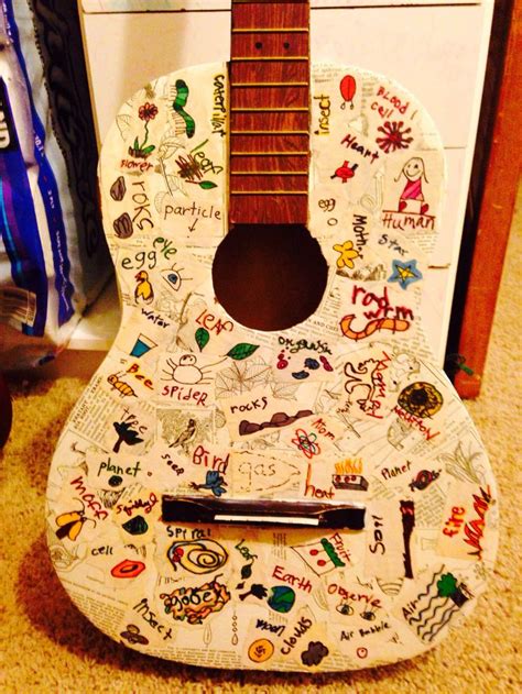 2nd Grade Auction Project In 2024 Classroom Auction Projects School