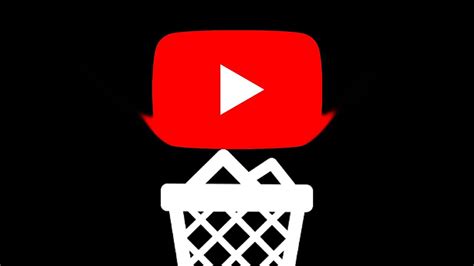 Youtube Is Deleting Itself Youtube