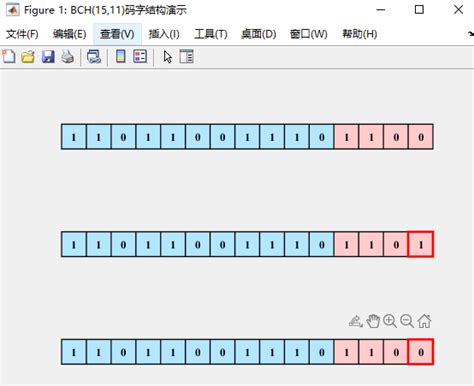 bch编码原理 csdn博客