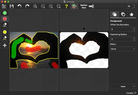Erase Background From Photo By Color The Easy Way