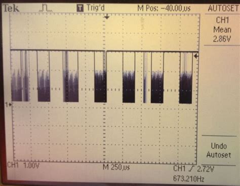 Problem With SN HVD Low Output Voltages Interface Forum Interface TI E E Support Forums