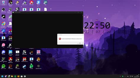Could Not Authenticate To Plutonium Unknown Error Plutonium Could Not Authenticate To Plutonium Unknown Error Plutonium