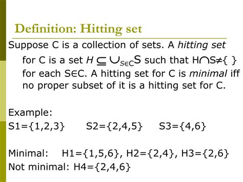 Ppt Introduction To Model Based Diagnosis Powerpoint Presentation Free Download Id1711566