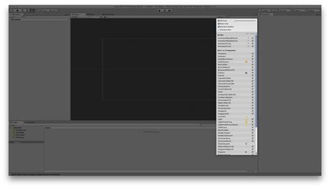 Prototyping Ui In Unity Part 2 — Exploring And Customizing The Interface