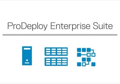 Deployment Services For System Software And Technology Dell United States