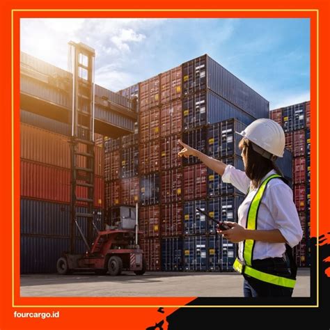 panduan cara import barang dari china dengan fourcargo id four cargo