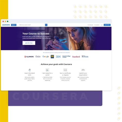 How To Build An Elearning App Or Website Like Coursera