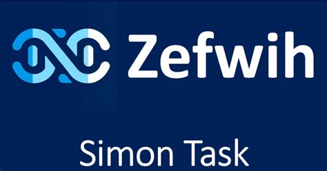 Simon Task Utilities Tools Unity Asset Store Simon Task Utilities Tools Unity Asset Store