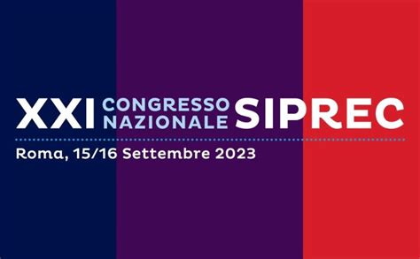 🎥🔴 𝗖𝗢𝗡𝗚𝗥𝗘𝗦𝗦𝗢 𝗦𝗜𝗣𝗥𝗘𝗖 Onair Siprec Società Italiana Per La Prevenzione Cardiovascolare